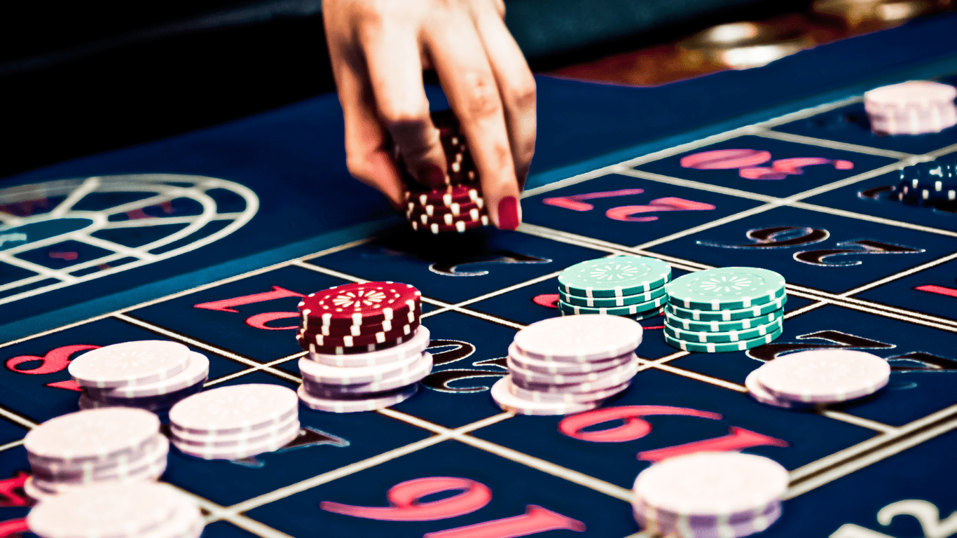 Understanding Gambling Addiction: Myths vs. Facts - Breaking Down ...